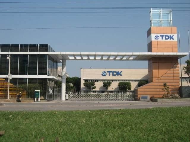 TDK贴片电容代理商 - 知乎