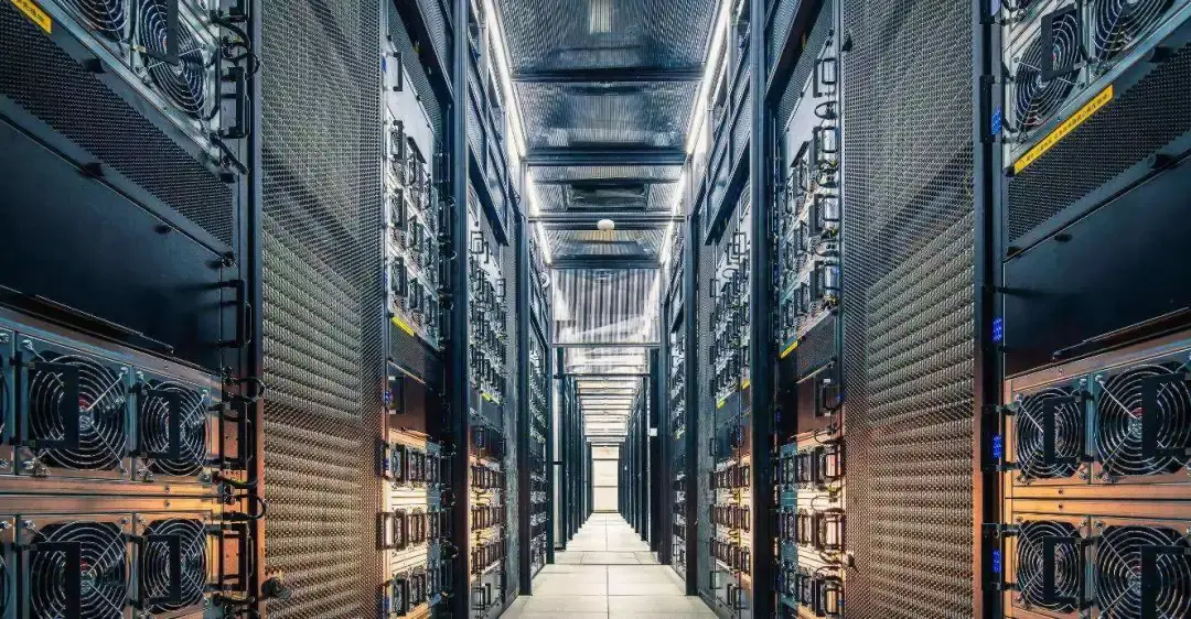 什么是算力网络（Compute First Networking）？ - 知乎