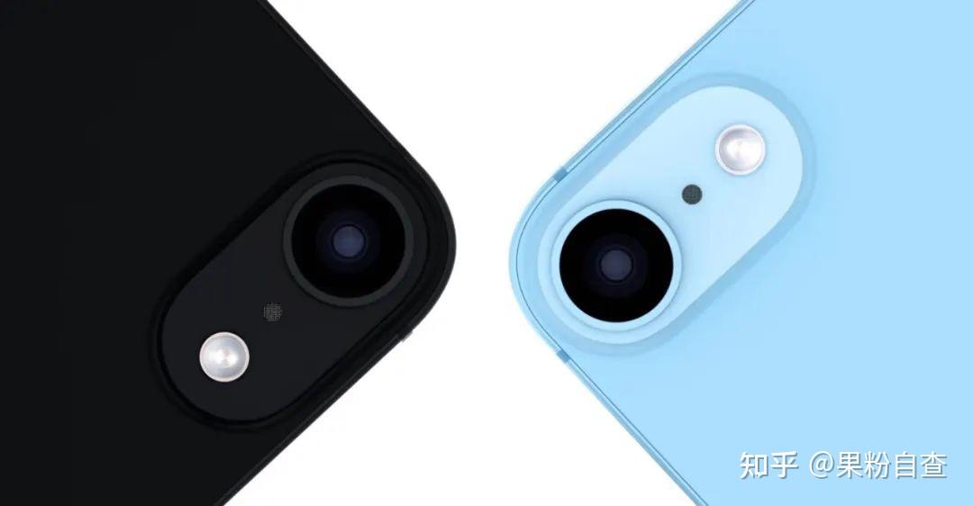 iPhone SE 4 曝光，该产品都有哪些设计亮点？ - 知乎