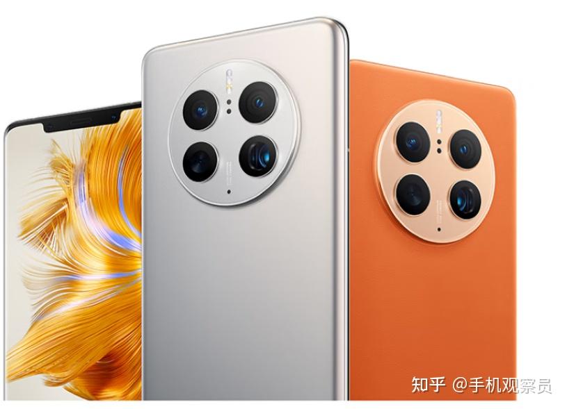 荣耀Magic5 Pro对比华为Mate 50 Pro，5个方面，选哪款看看这篇文章应该就有数了！