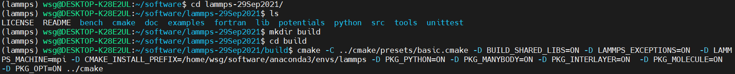 LAMMPS结合Phonopy计算声子谱：从安装到跑路 - 知乎