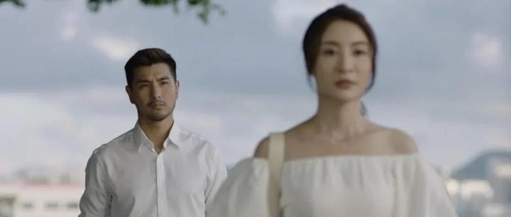 TVB视帝唱《后悔万年》，“逆天CP”能否顺利复合？ - 知乎