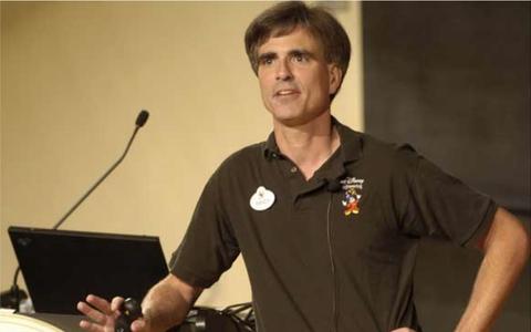 Randy Pausch教授的经典演讲——《最后一课》 - 知乎