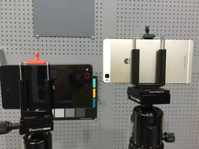 光绘摄影哪家强？华为 P8、nubia Z9 Max 样片对比 - 知乎