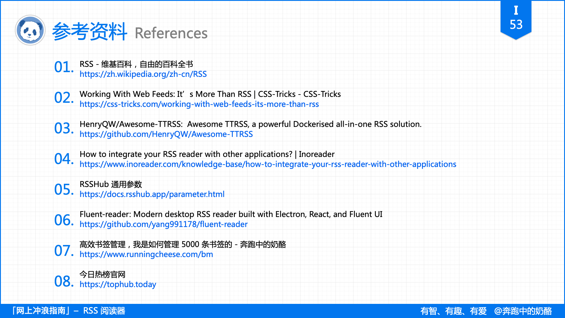 国内最好的 RSS 阅读器是什么？ - 知乎