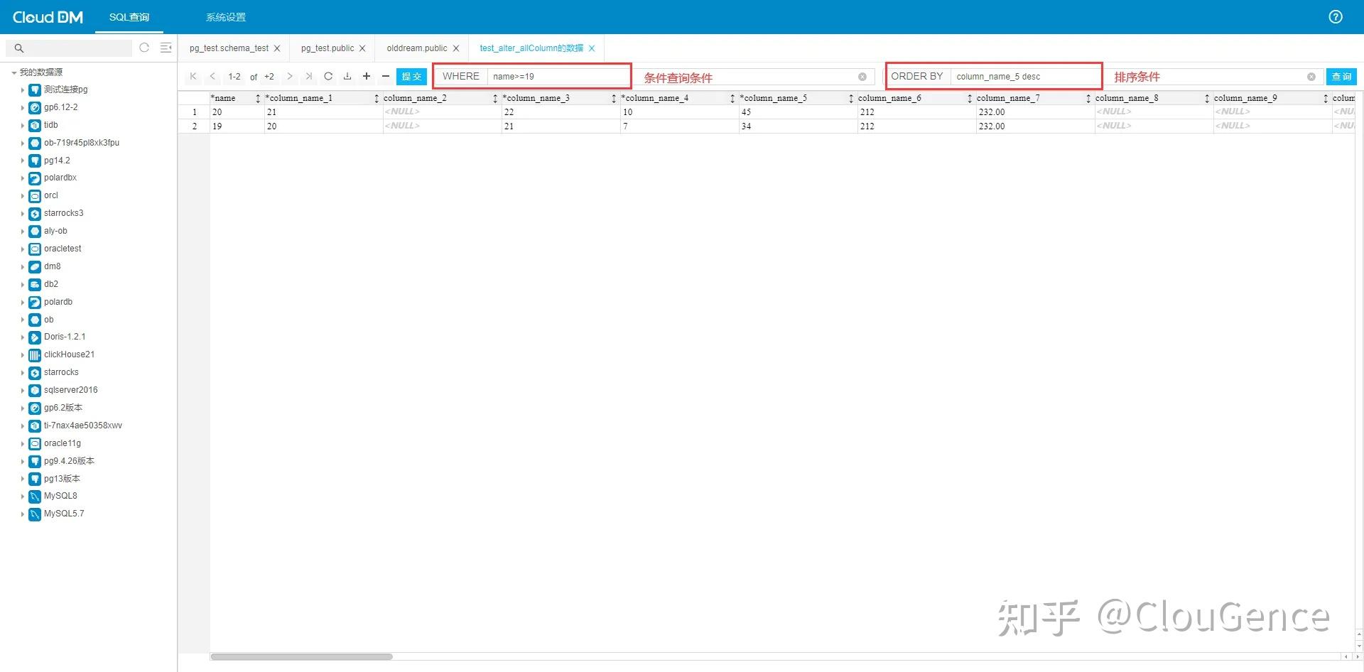 如何评价Jetbrain发布的数据库管理工具- DataGrip? - 知乎