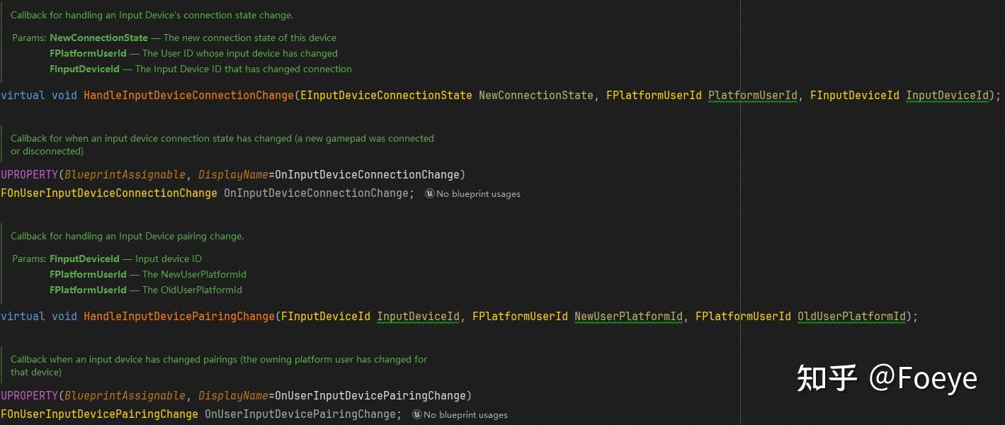 UE5 基于Lyra的学习笔记·四 GameInstance - 知乎