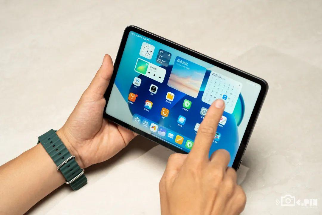 据说是最强小平板的红米K PAD，真能干翻iPad mini吗？ - 知乎
