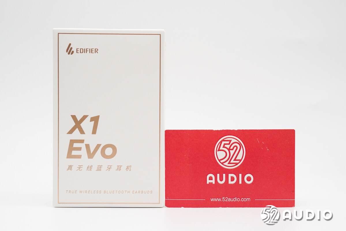 拆解报告：EDIFIER漫步者X1 Evo真无线耳机 - 知乎