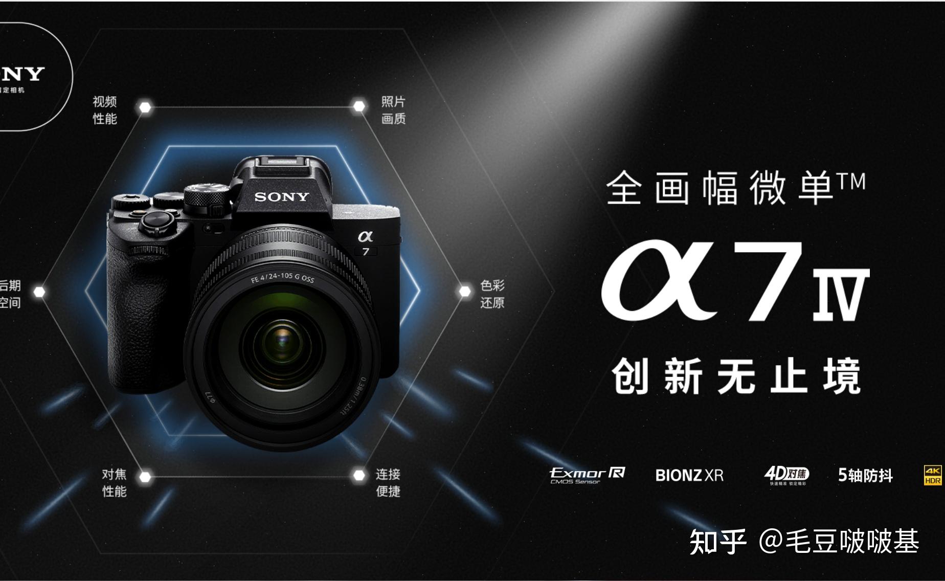佳能r62和索尼a7m4买哪个? - 知乎