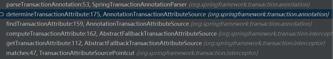 spring事务注解@Transactional，你学“废”了吗？ - 知乎
