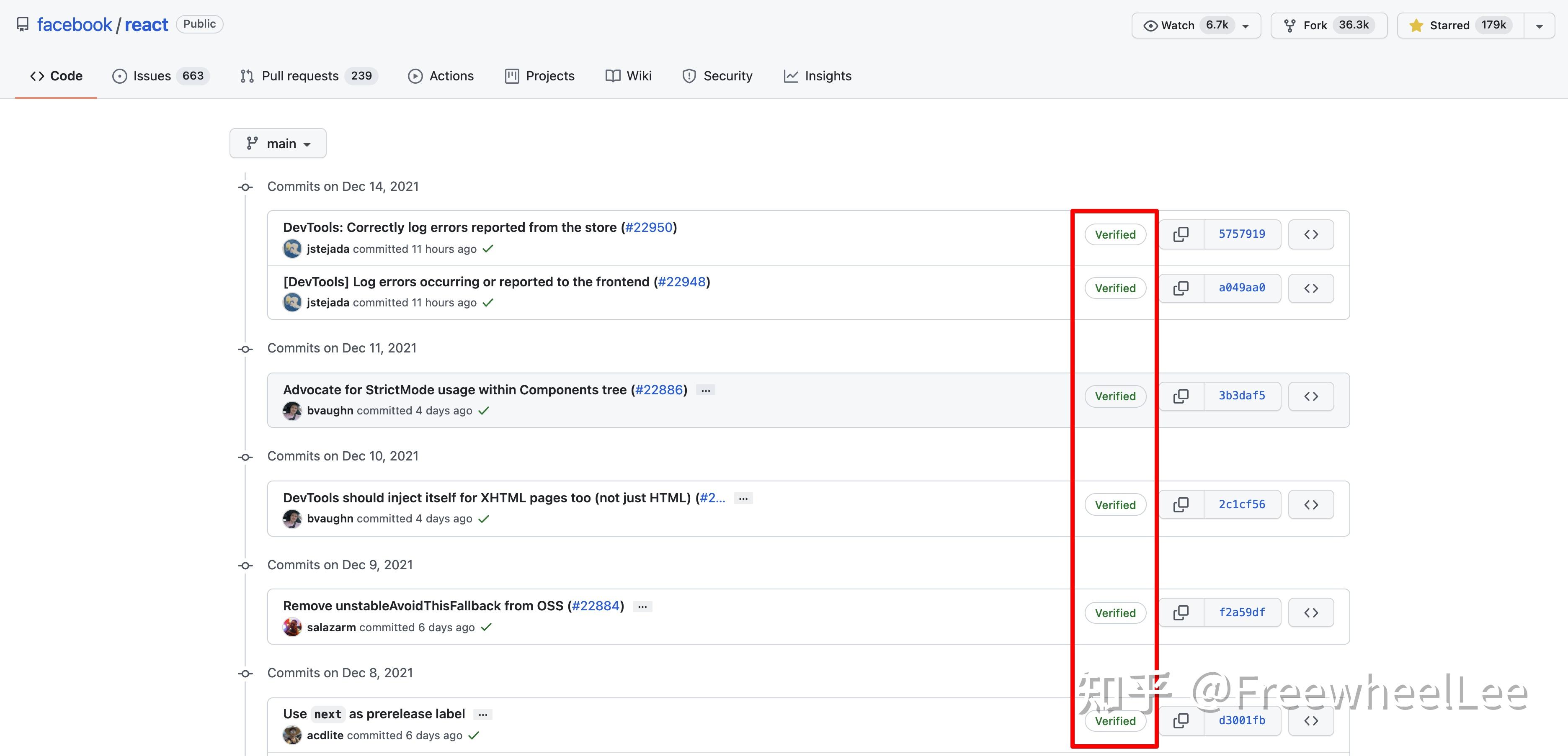 给Git commit/tag 签名？GPG 了解一下！ - 知乎