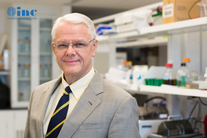 儿童癫痫＆脑瘤治疗新选择：INC（爱恩希）Rutka教授LITT治疗技术真实案例分享！ - 知乎