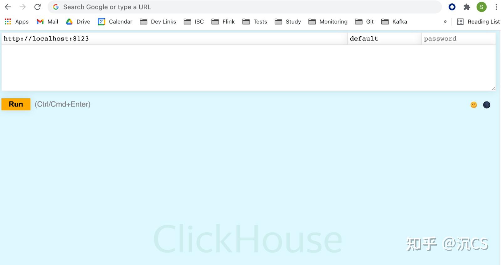 Flink总结 - 搭建PostgreSQL -> Flink CDC -> ClickHouse Pipeline - 知乎