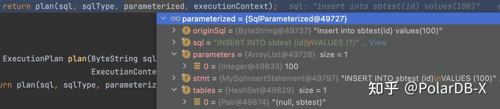PolarDB-X 源码解读（五）：DML 之 Insert 流程 - 知乎