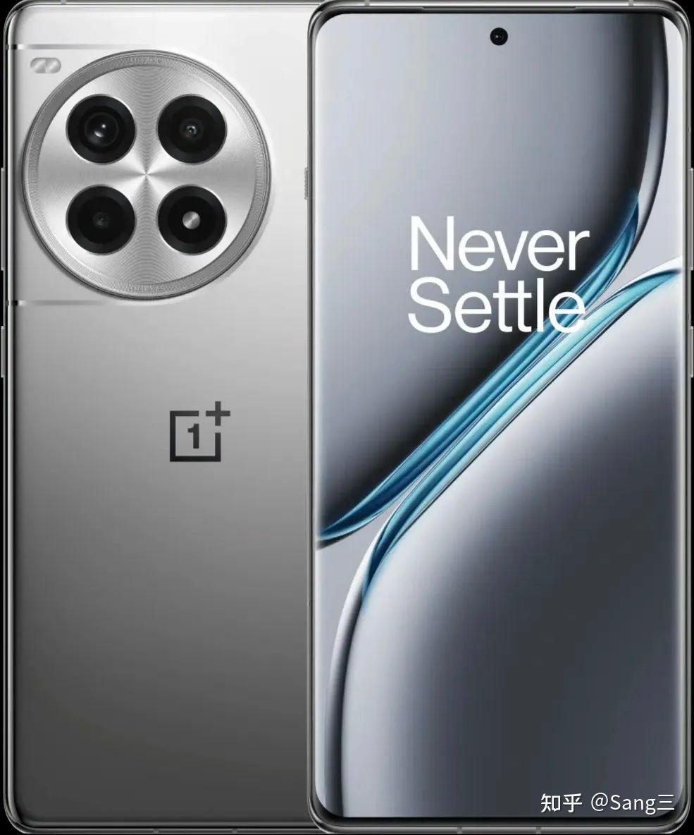 一加 Ace3 Pro「对比」一加 Ace5 - 知乎