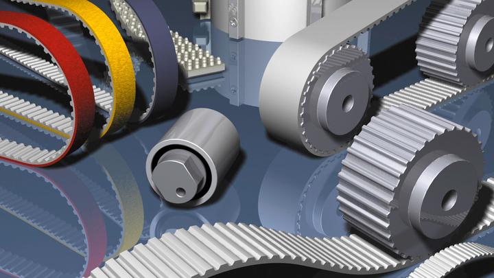 Breco同步带受拉构件与运行力流的相互作用 - 知乎