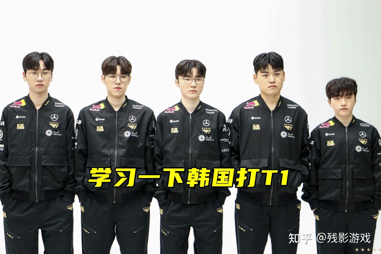 IG远赴韩国集训，向LCK学习打T1！Guma谈打IG压力：输三场就回家 - 知乎