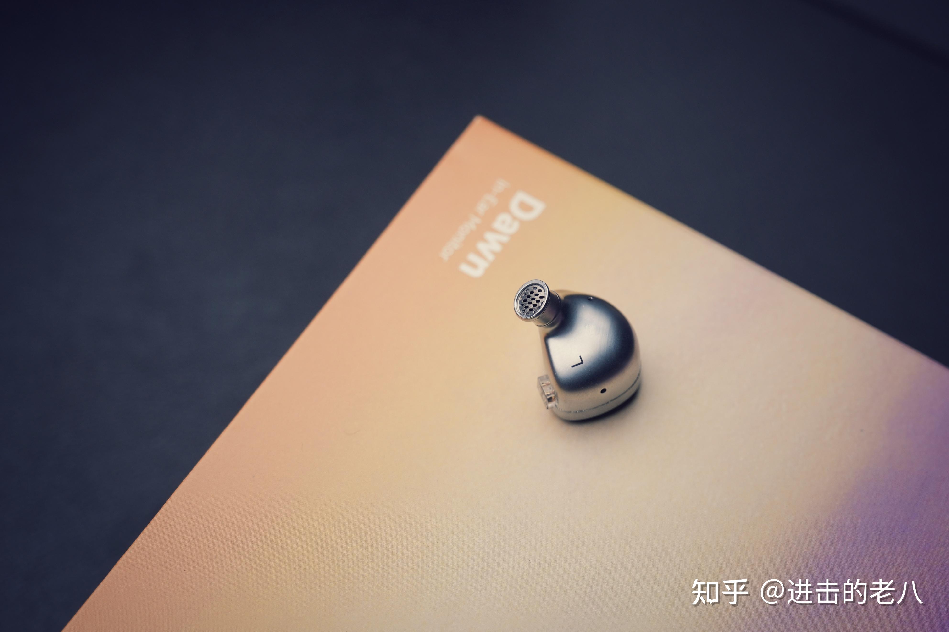 低预算如何买到“大底子”？聊聊锐可余音的SG01 Dawn - 知乎