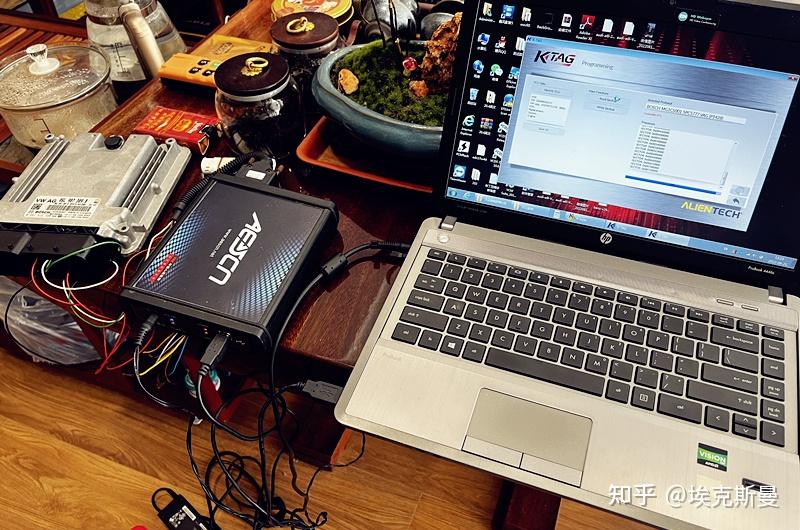 还在纠结高低功款怎么选？新帕萨特330T刷ECU告别选择困难症！ - 知乎