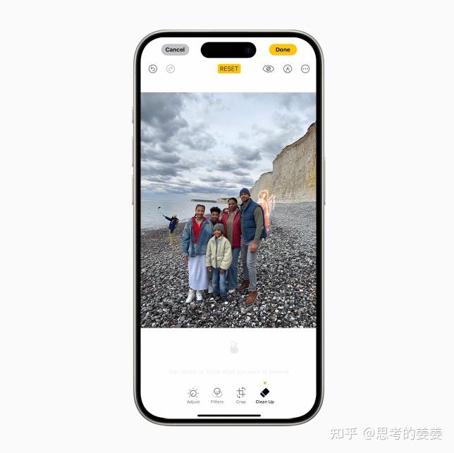 iOS 18跟iOS 17对比，究竟有哪些变化？值得升级吗？一文给你解答！ - 知乎