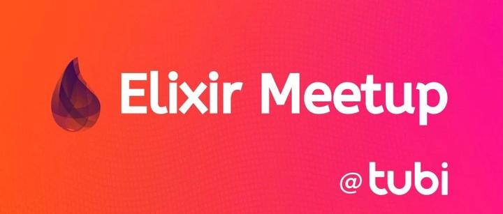 【活动回顾】2022 年 11 月 Elixir Meetup - 知乎