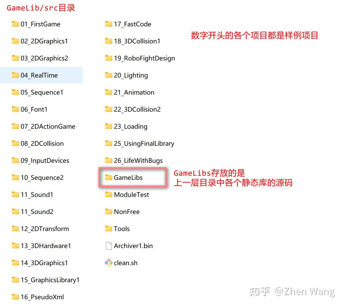 《世嘉新人培训教材—游戏开发》2DGraphics1项目cmake构建 - 知乎