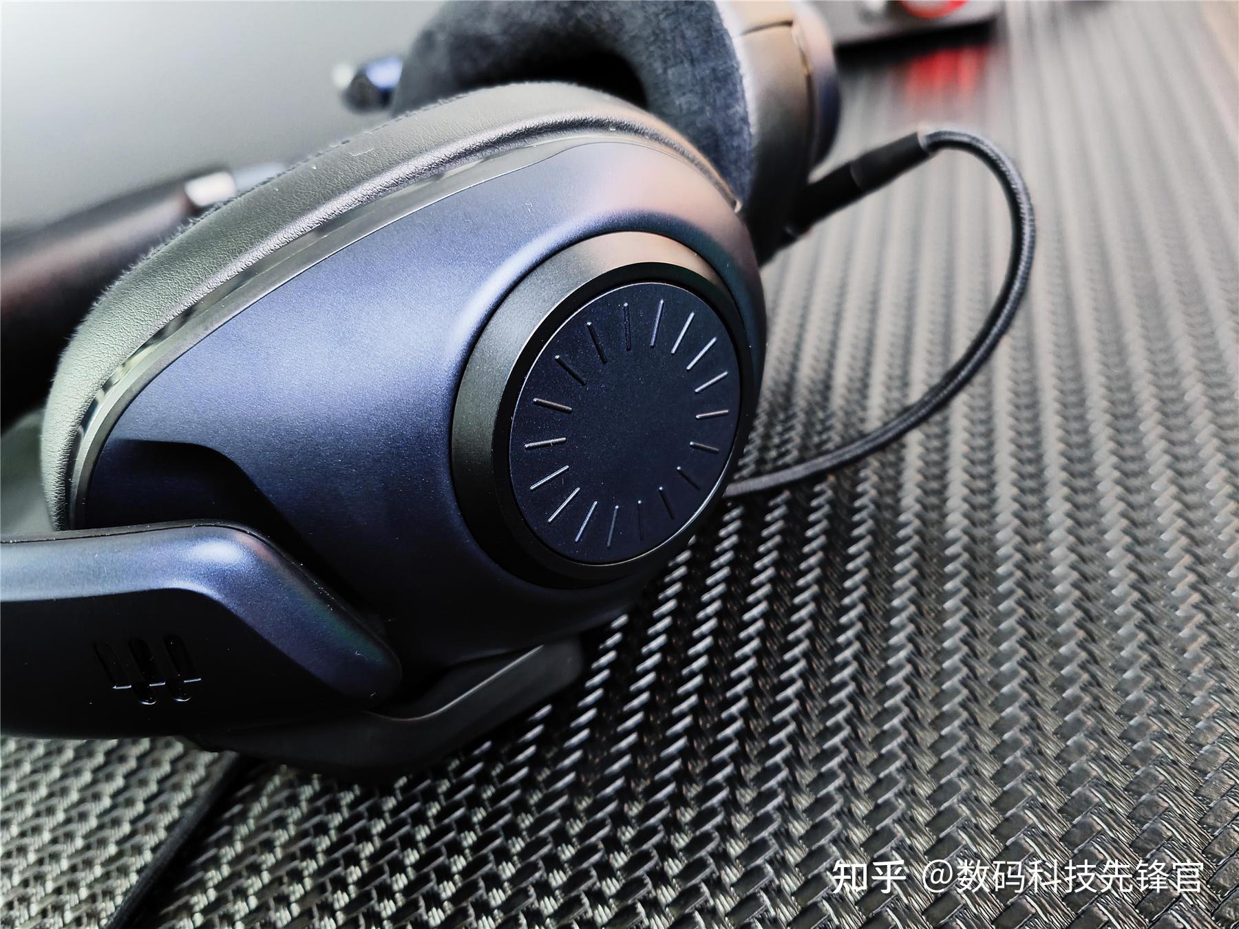 无损低延迟！听声辨位先发制人：EPOS音珀H6 Pro耳机声卡套装评测 - 知乎