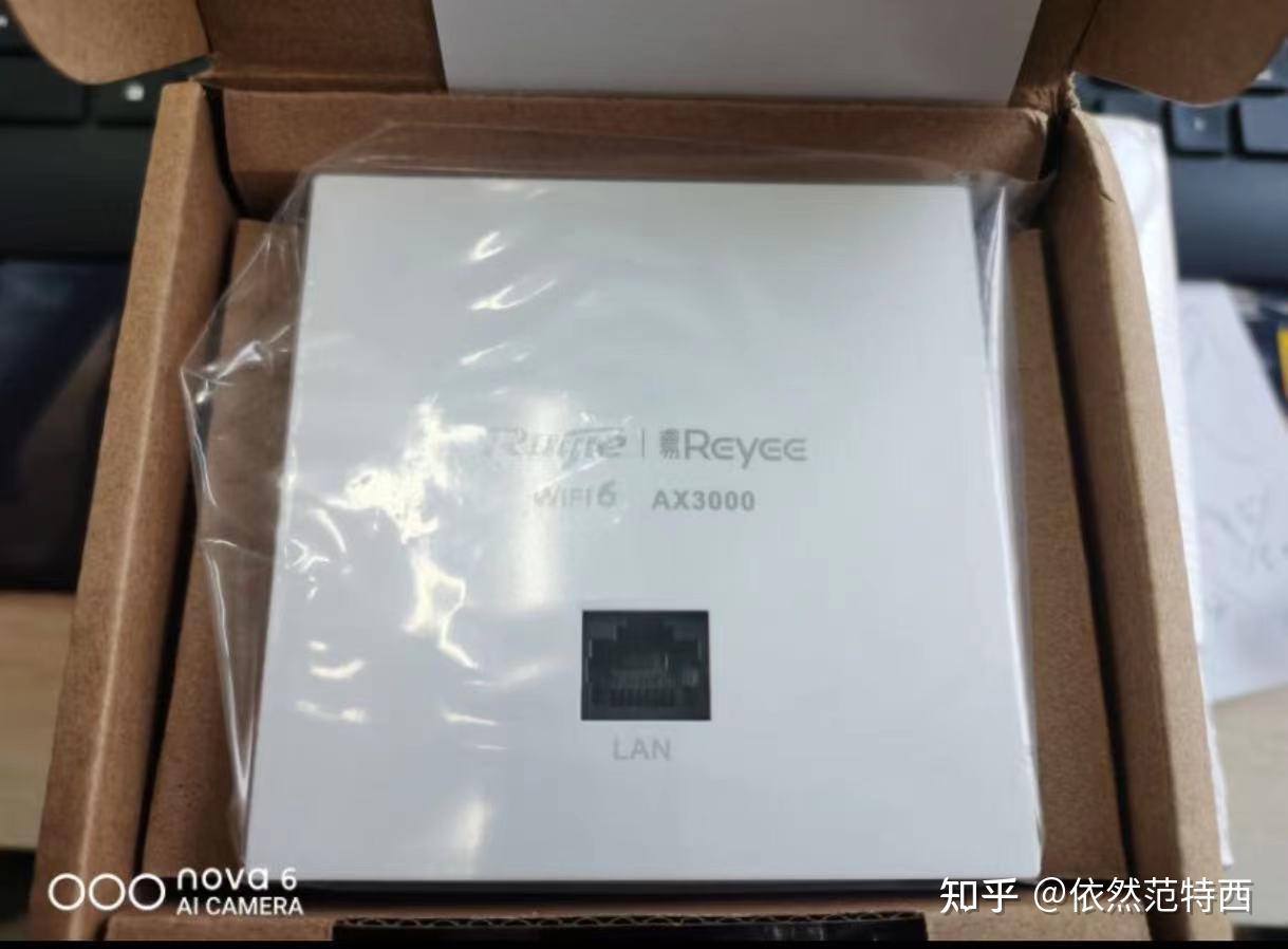 ac+ap 以及软路由方案求推荐? - 知乎