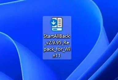 开始菜单增强工具StartIsBackr兼容Win11版本 - 知乎