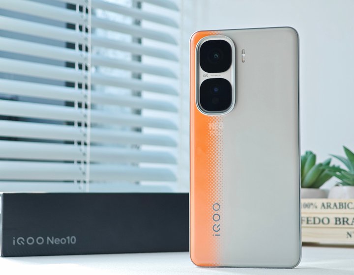 国补后不到2000元，骁龙8Gen3+120W+6100mAh，iQOO旗舰价格亲民 - 知乎