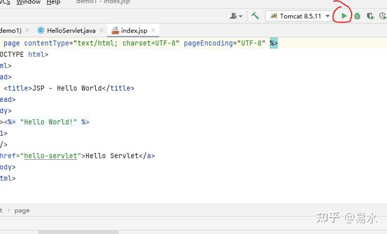如何在intellij idea中创建一个动态web项目 - 知乎