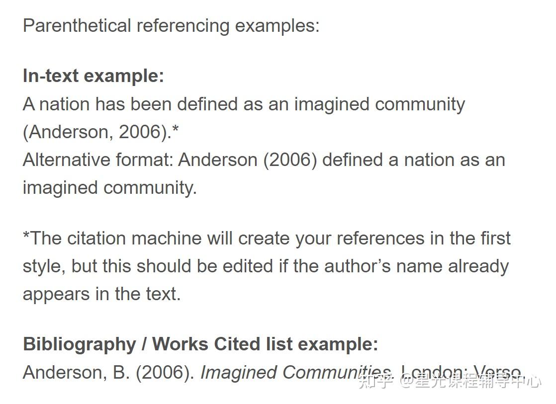 文献引用生成器推荐：Cite for me - 知乎