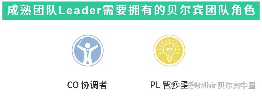 如何成为一位合格的Team Leader？听贝尔宾和您说说 - 知乎