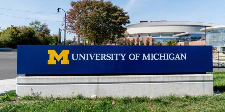 【前辈说】Umich ECE硕士项目 转码选课详细攻略 - 知乎