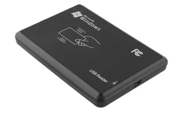 python连接HID读卡器,调用dll库读取NFC门禁卡 - 知乎