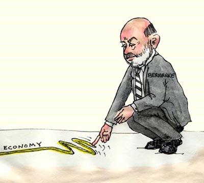 札记（五）—— 推绳子困局 Pushing on a string - 知乎