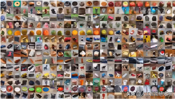 Common Objects in 3D开源，一个用于 3D 重建的大规模数据集 - 知乎