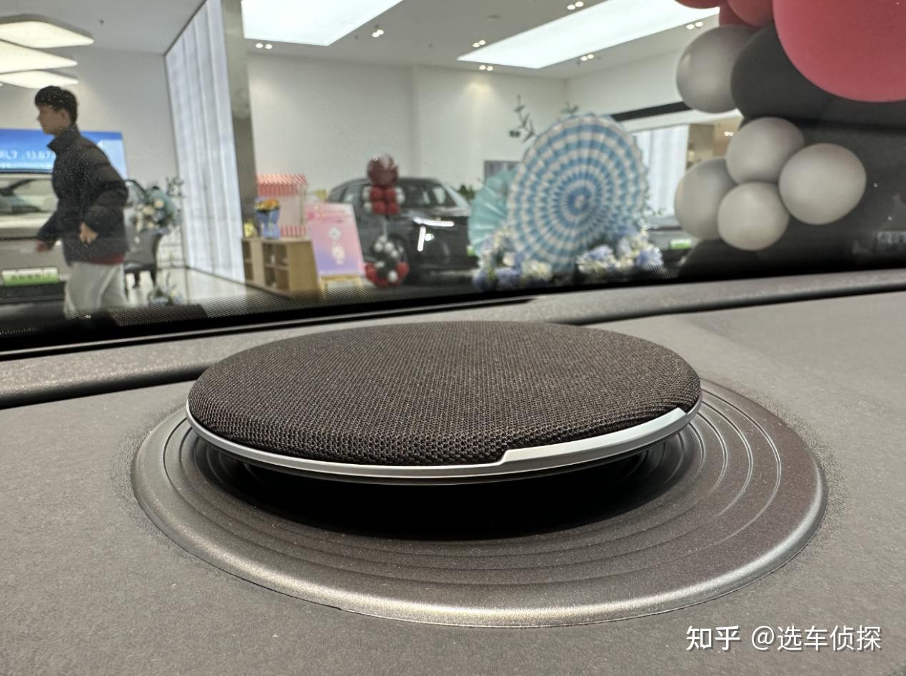 2024款银河E8，MEMS固态激光雷达，8295芯片，自带无人机 - 知乎