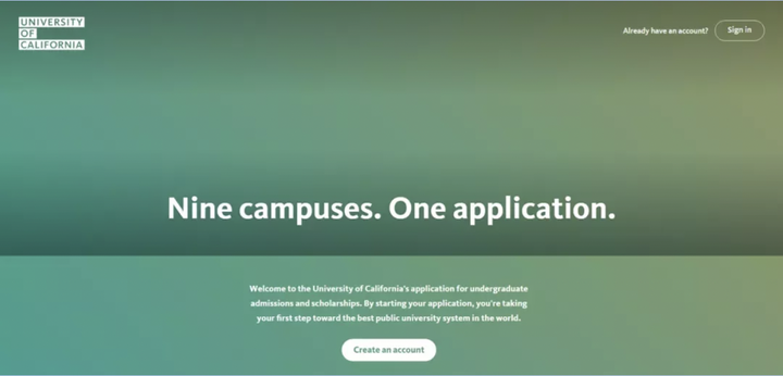 最新、 最全的UC系统填表指南 - 知乎