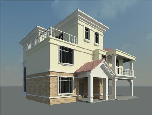 Revit软件与Bentley软件的区别 - 知乎