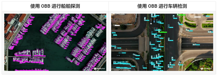 【OpenVINO™】在 Windows 上使用 OpenVINO™ C# API 部署 Yolov8-obb 实现任意方向的目标检测 - 知乎