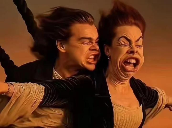 今日份搞笑图片30张，专治不开心，看看你被哪张图片逗笑了？ - 知乎