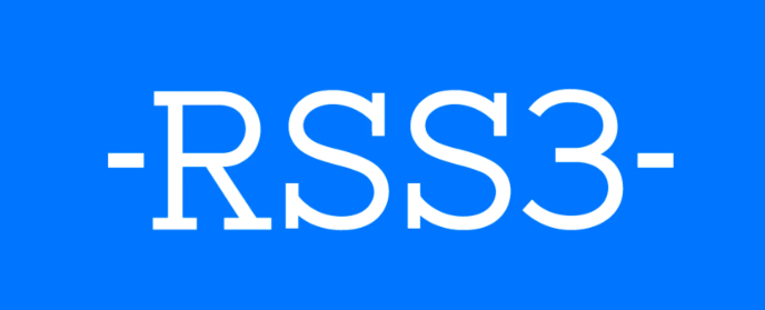 Coinbase投资的RSS3是什么：一款面向Web3.0的内容分发协议+应用 - 知乎