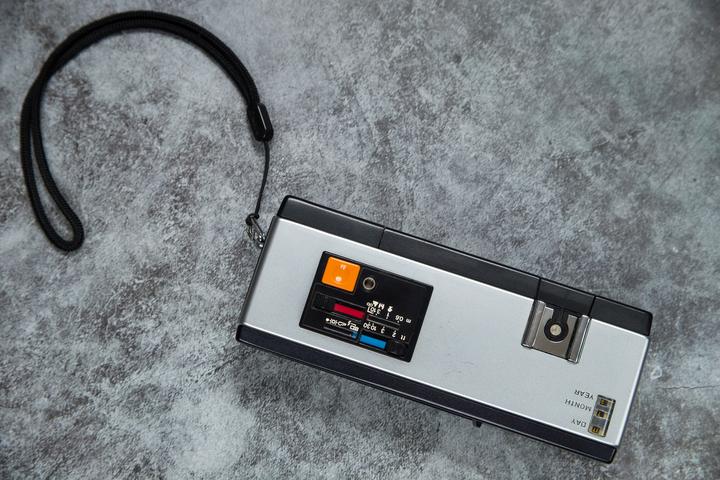 [110相机杂谈]当之无愧的旗舰——佳能110ED - 知乎