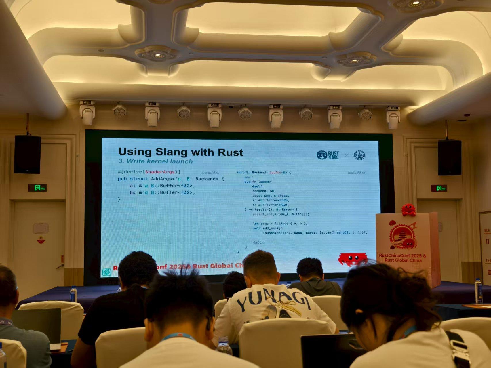 如何评价Khronos Group最近正式推出的Slang GPU编程语言？ - 知乎