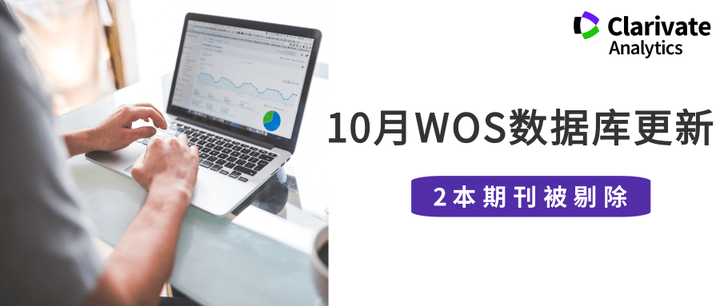 科研热点|警惕！10月WOS数据库更新，这2本期刊被剔除SCI~ - 知乎