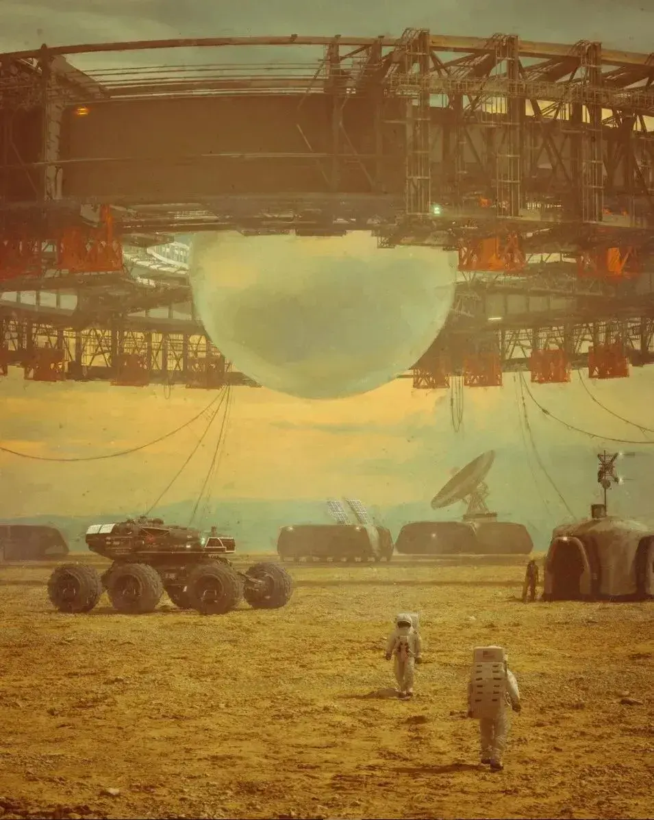 NFT专栏：数字设计界第一位亿万富翁：Beeple - 知乎