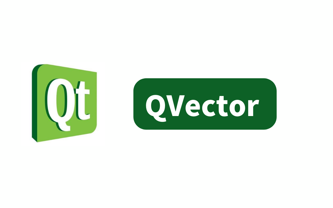 Qt：QVector - 知乎