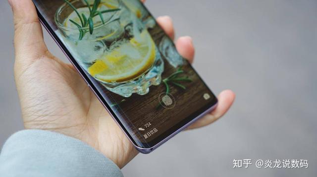 华为nova7 Pro全面测评：人眼追焦+6400万变焦四摄，自拍全能客 - 知乎